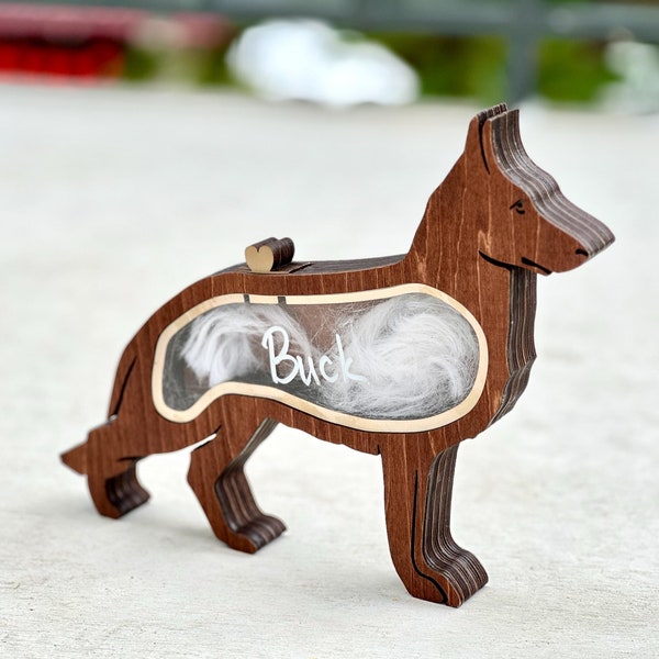 German Shepherd Gift - 60+ Gift Ideas for 2025
