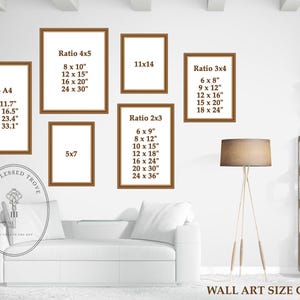 Blessed Beyond Measure, Poster, Scripture Art Print, Christian Print ...