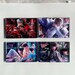 Codename Anastasia 50pc Laser Lomo Cards Taekjoo Kwon Zhenya Yaoi Korean Manhwa BL Manga C018 - Etsy