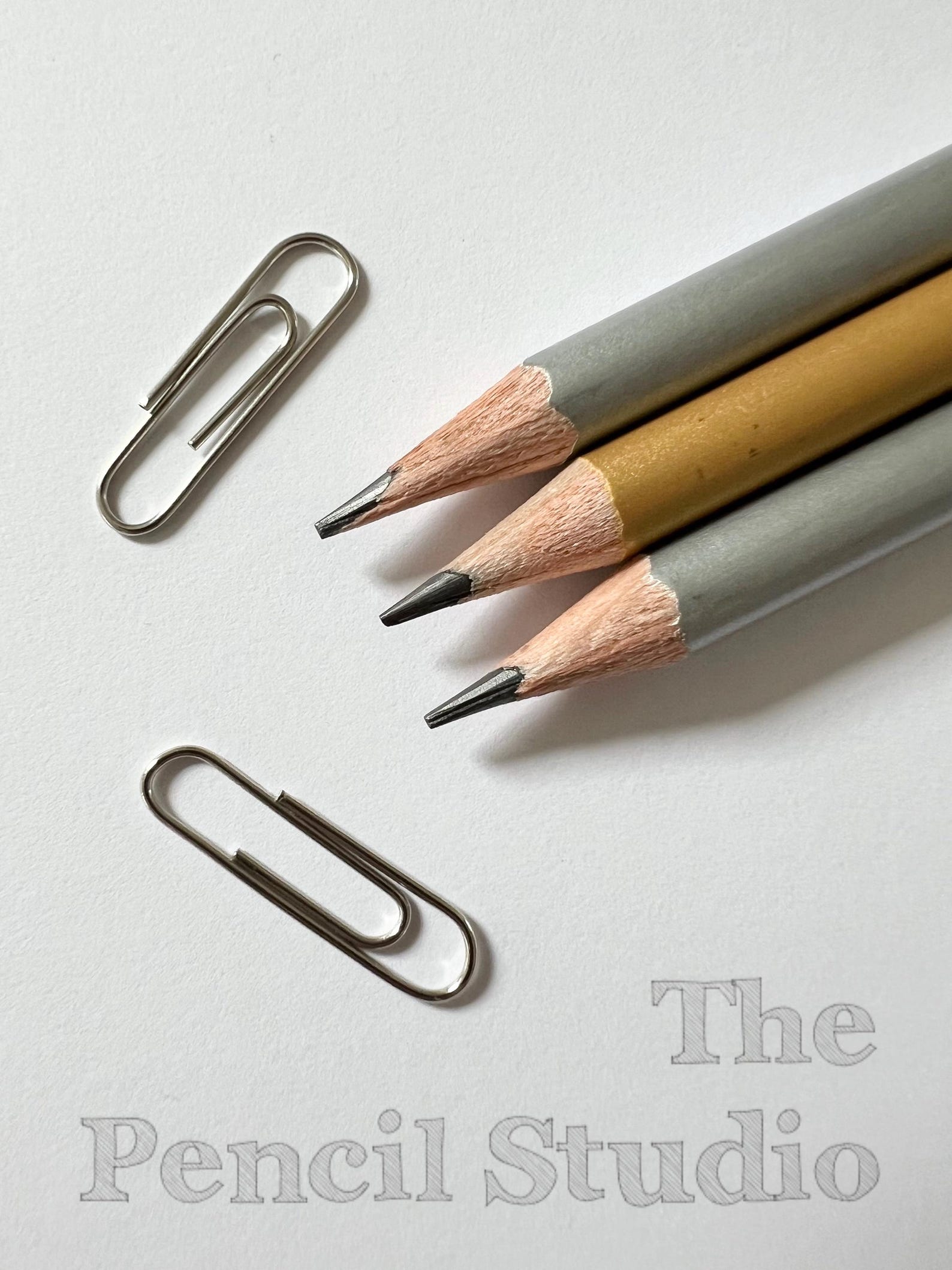 Quirky, Inspiring, Positive-themed Pencil Set, Pack of Three - Etsy