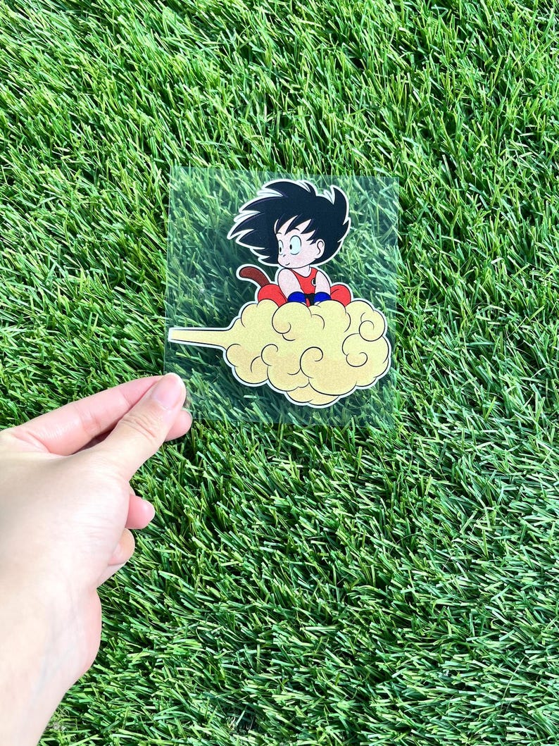 Anime Car Sticker, Anime Car Decal, Anime Car Badge, Anime Car Sign ...