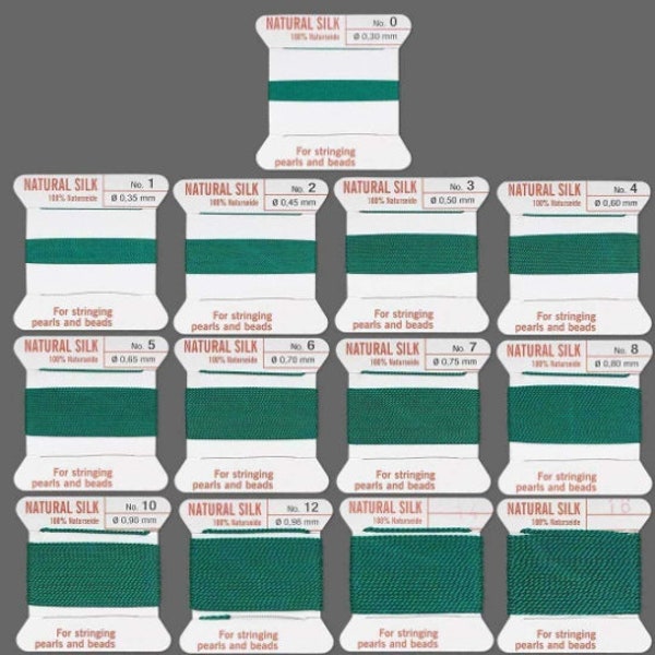 Beading String - Etsy