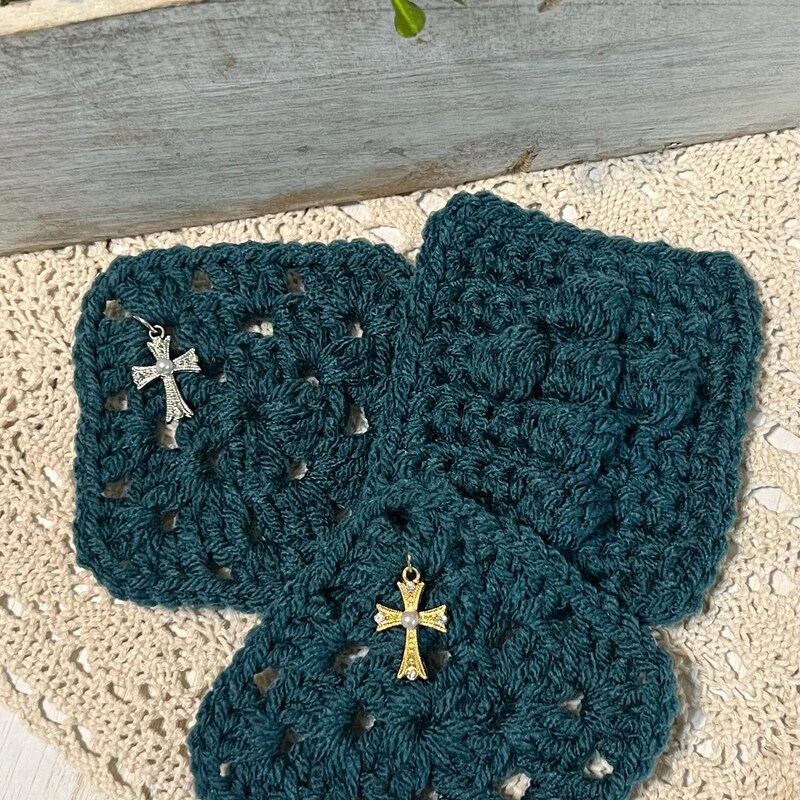 Pocket Prayer Square - Etsy