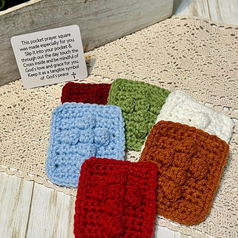 Prayer Cloth - Etsy