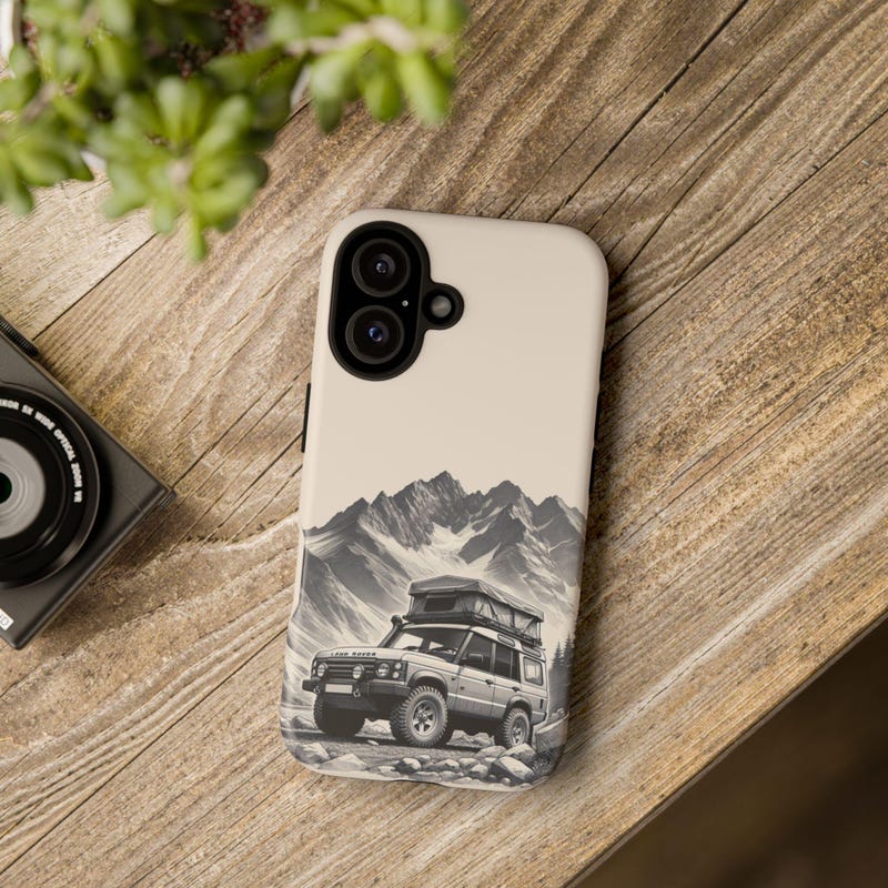 Land Rover Series 3 - Etsy