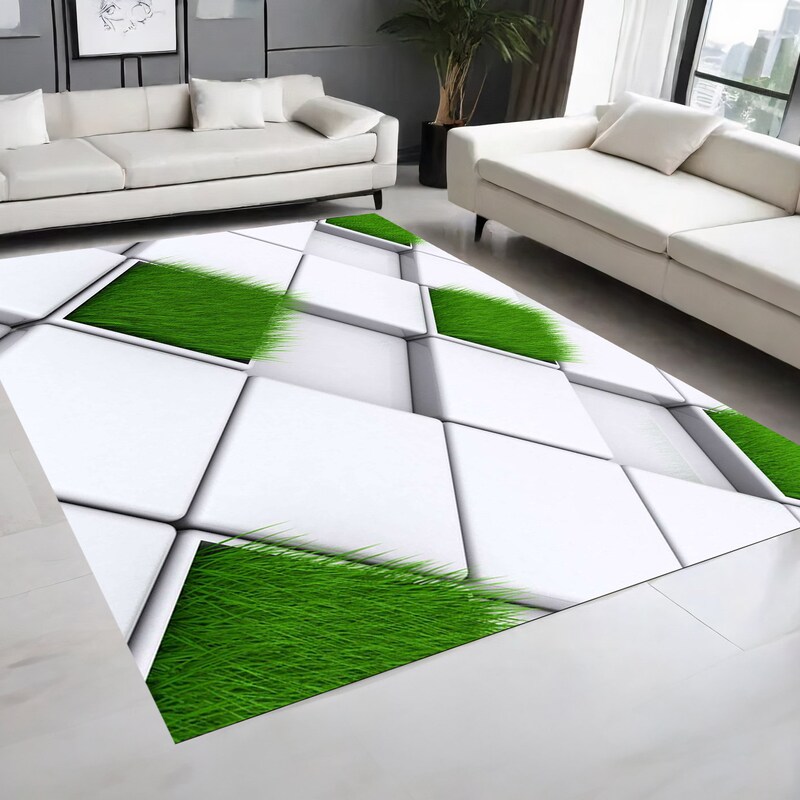 3d Rugs - Etsy