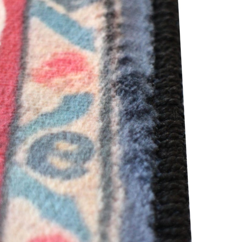 Personalized Kids Prayer Rug, Islamic Gift, Ramadan Decor Rugs - Etsy