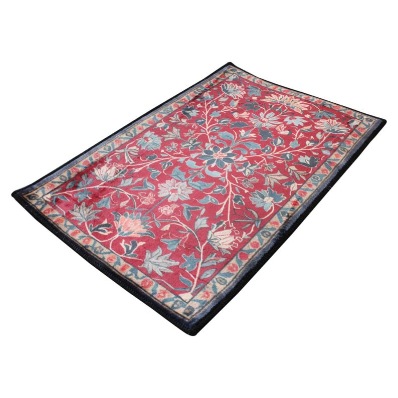 Personalized Kids Prayer Rug, Islamic Gift, Ramadan Decor Rugs - Etsy