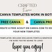 2025 Yearly Planner Printable - Editable Digital Goal & To-do List ...