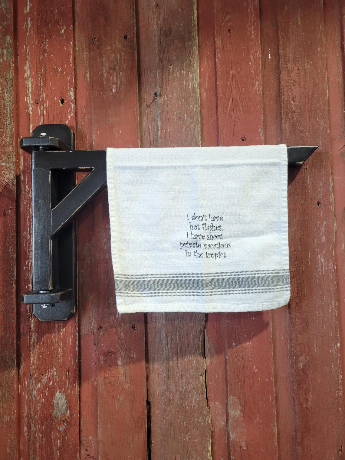 Primitive Display Arm Wall Bracket With Swivel Arm - Small - 22" - Etsy