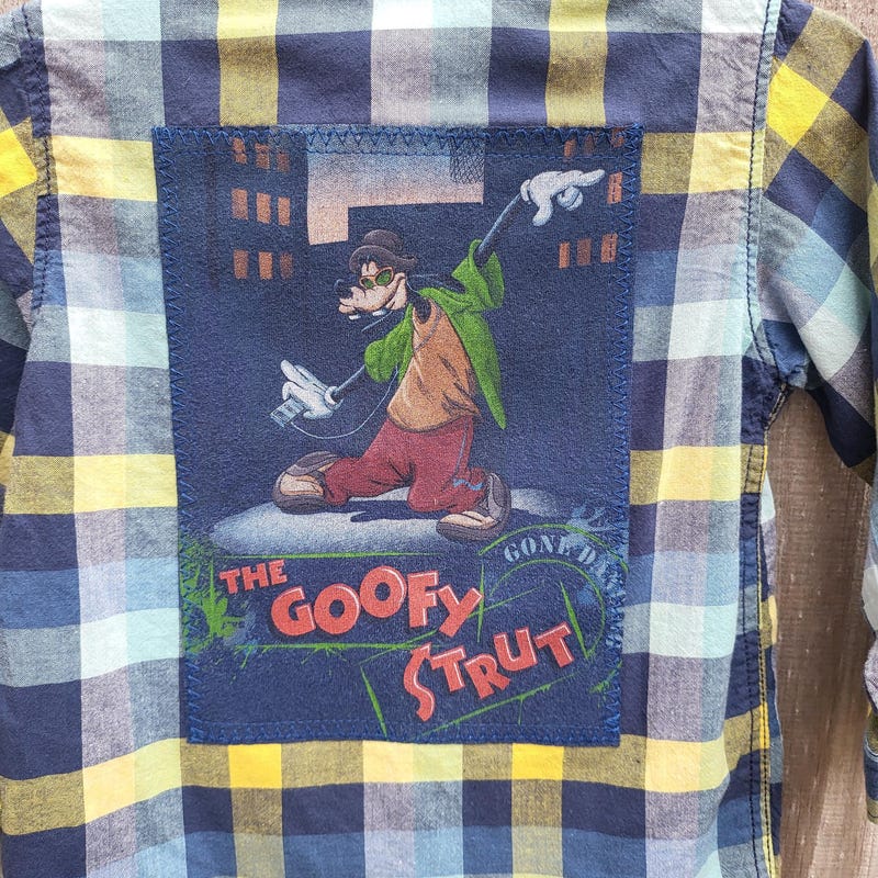 Goofy Onesies - Etsy