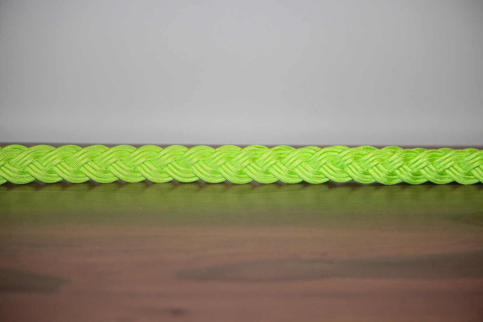 Hi-viz/neon Neck Ropes for Horse Riding - Etsy