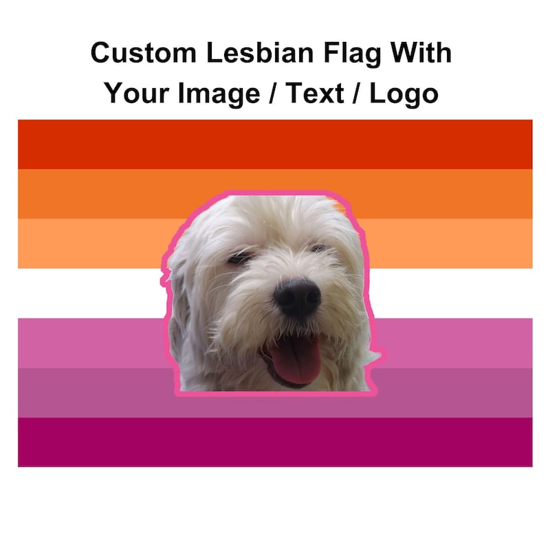 Lesbische Flag Pluggen - Etsy Canada