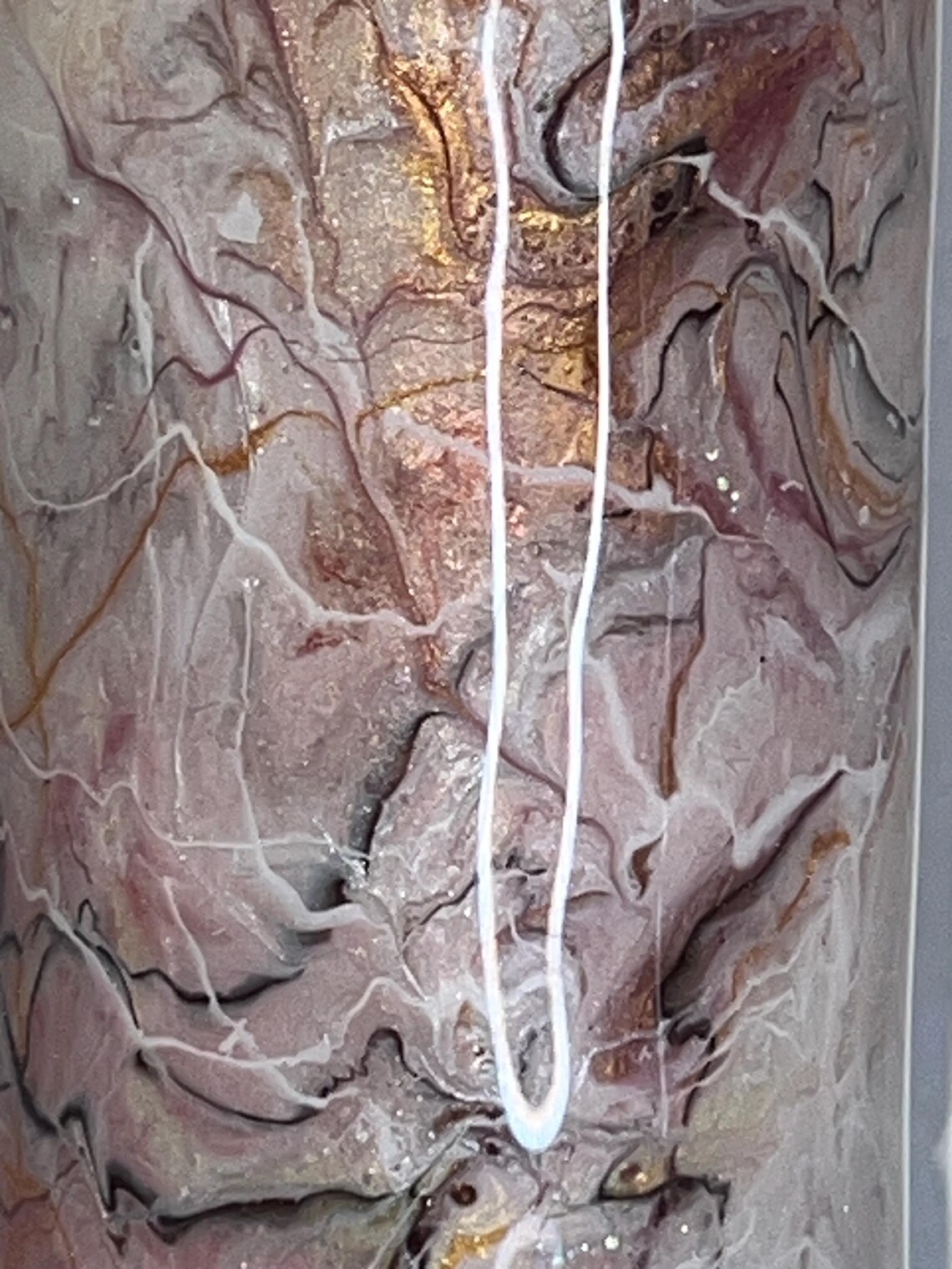 Pink Marble 32 Oz Tipsy Magnolia - Etsy