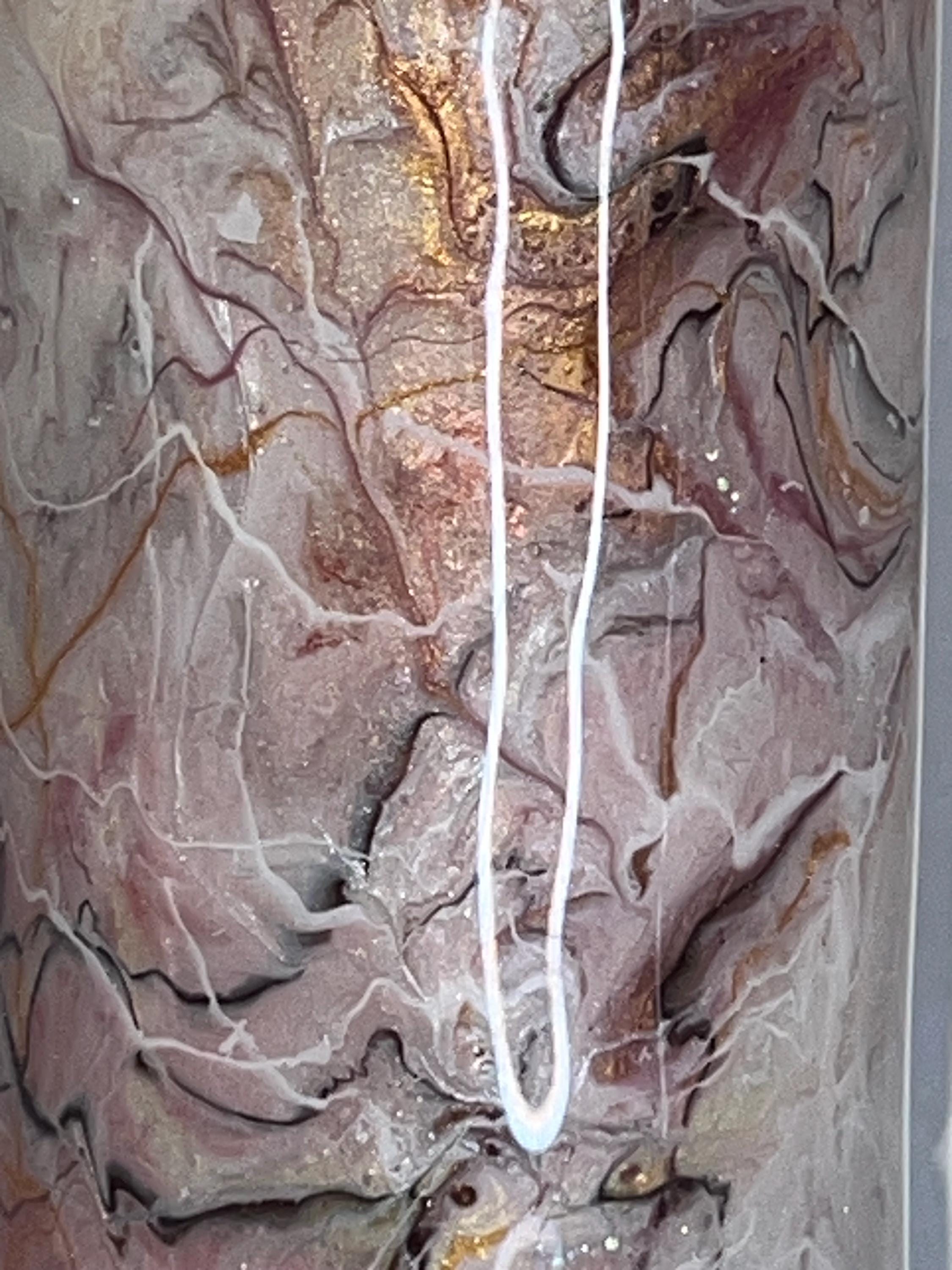 Pink Marble 32 Oz Tipsy Magnolia - Etsy
