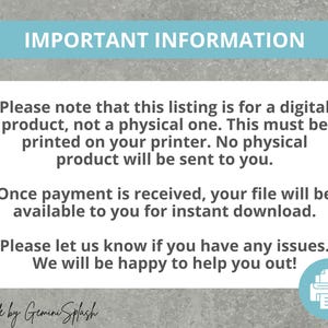 Tracker Bundle Printable PDF | Journal Tracker Pages | Habit Tracker ...