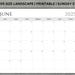 2025 Minimalist Calendar Printable: Monthly & Yearly Planner (PDF) - Etsy