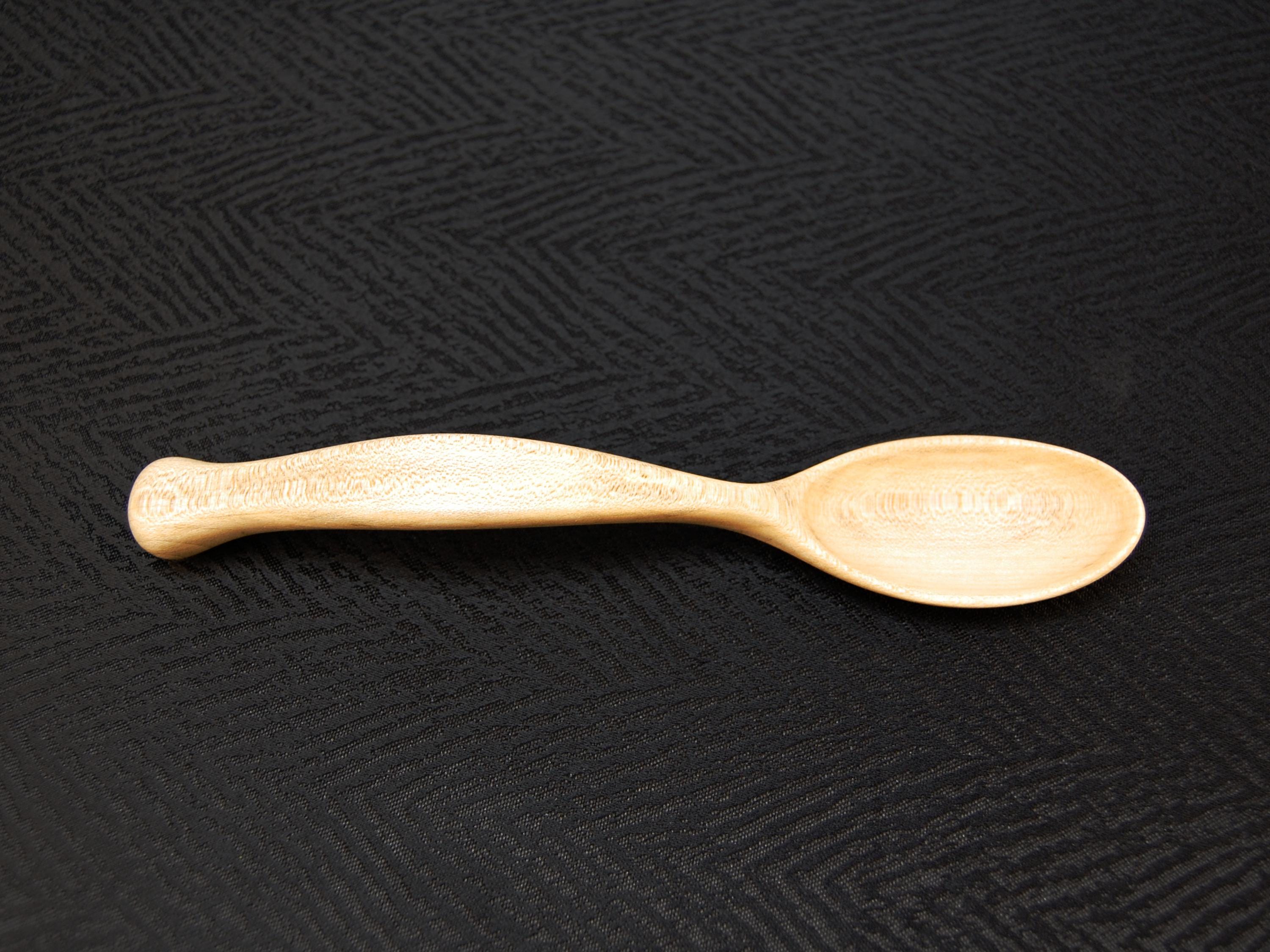 3D Eating Spoon Files for CNC - Multiple File Formats - Etsy