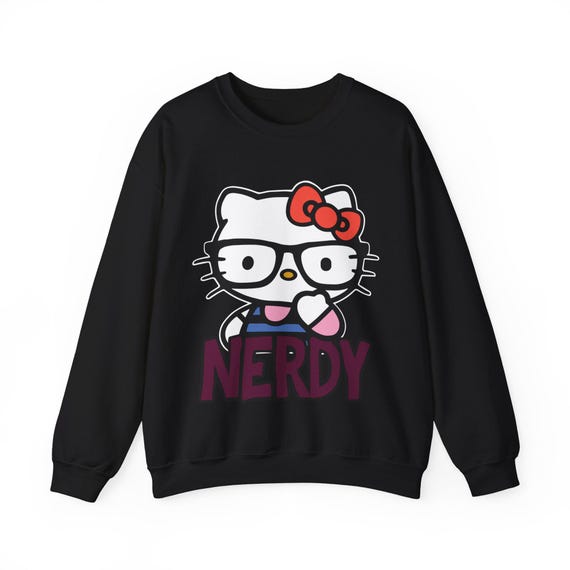 Hello kitty sweater store