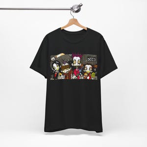 Vintage Hot Topic Stickers - Etsy