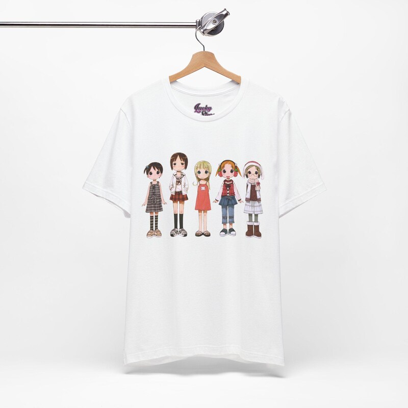 Jojifuku Clothing - Etsy