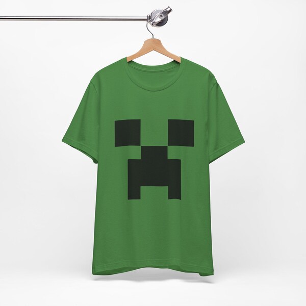 Creeper - Etsy