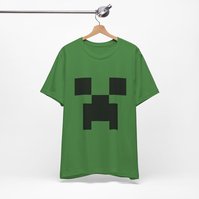 Creeper - Etsy