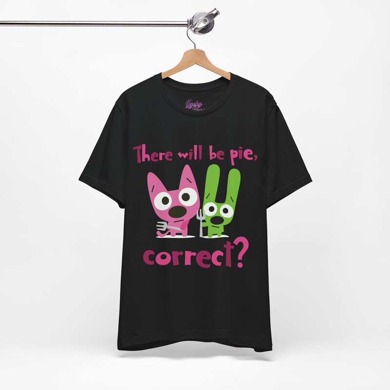 Dandy's World Merch - Etsy