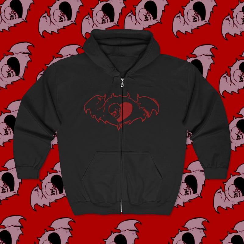 Emo Bands Sweatshirt - Etsy