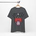 Dizzy Domo Kun Tshirt - Unisex Emo Scene Y2k Fashion Tshirt - 2000's ...