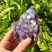 RARE Royal Bahia Amethyst Cluster - Etsy