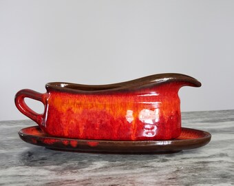 Garnier Pottery - Etsy