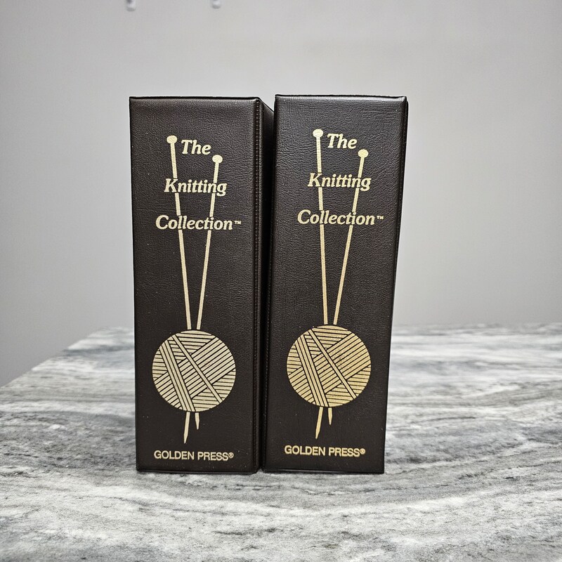 Knitting Ring - Etsy