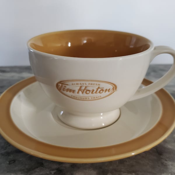 Tim Hortons Mug - Etsy