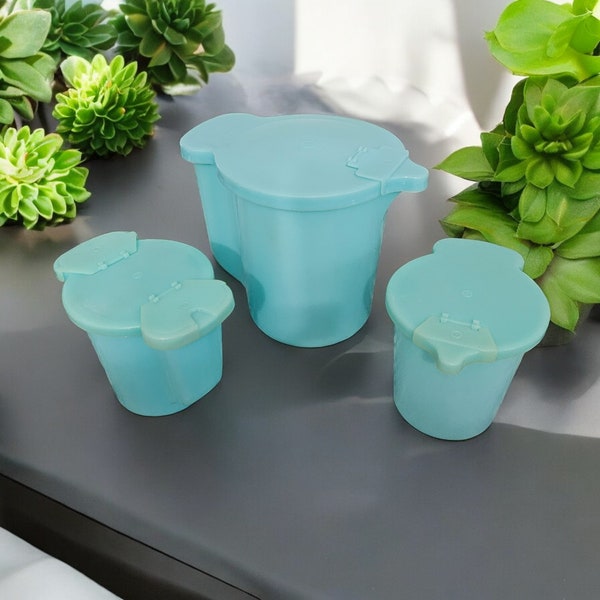 Tupperware Creamer - Etsy