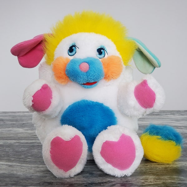 Popples - Etsy