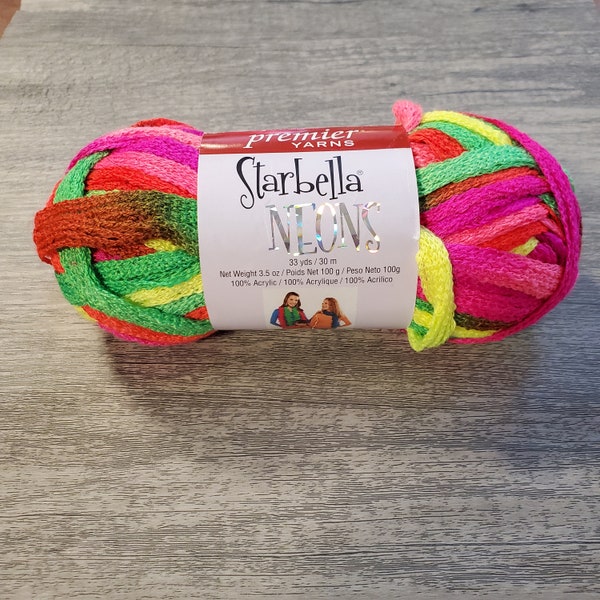 Starbella Yarn - Etsy