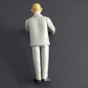 Sable Special Edition & Bob Backlund WWF/WWE Wrestling Action Figures ...