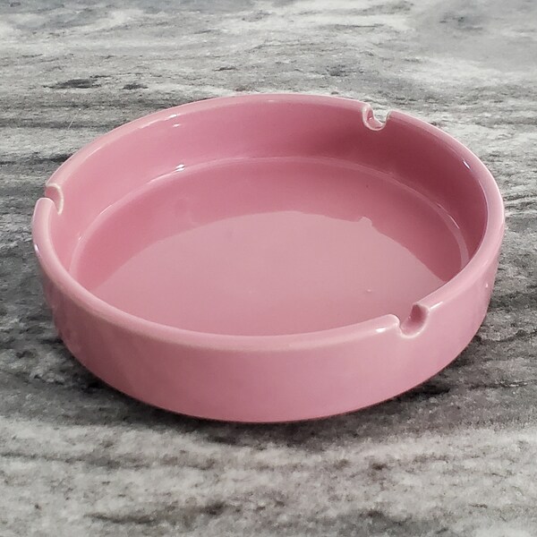 Ceramic Ashtray - Etsy