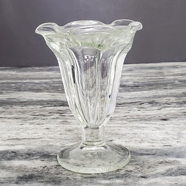 Sundae Glasses - Etsy