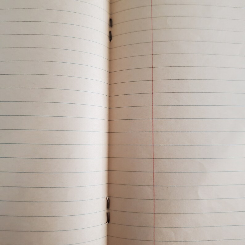 1950s Bee Hive Golden Corn Syrup Scribbler Notebook - Etsy