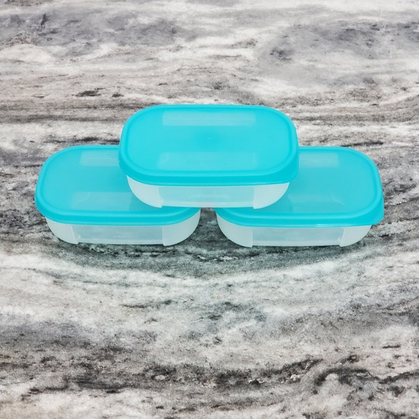 Tupperware Mini - Etsy