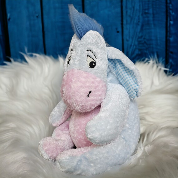 Stuffed animal eeyore store