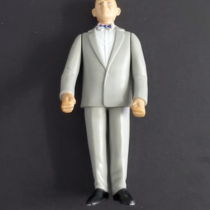 Sable Special Edition & Bob Backlund WWF/WWE Wrestling Action Figures ...