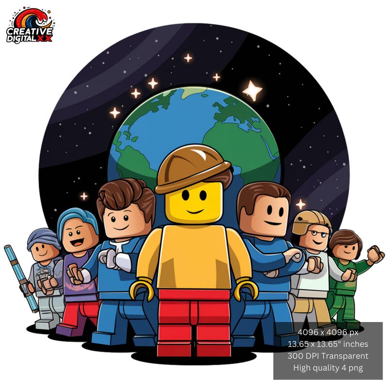 Roblox Brick T Shirt - Etsy