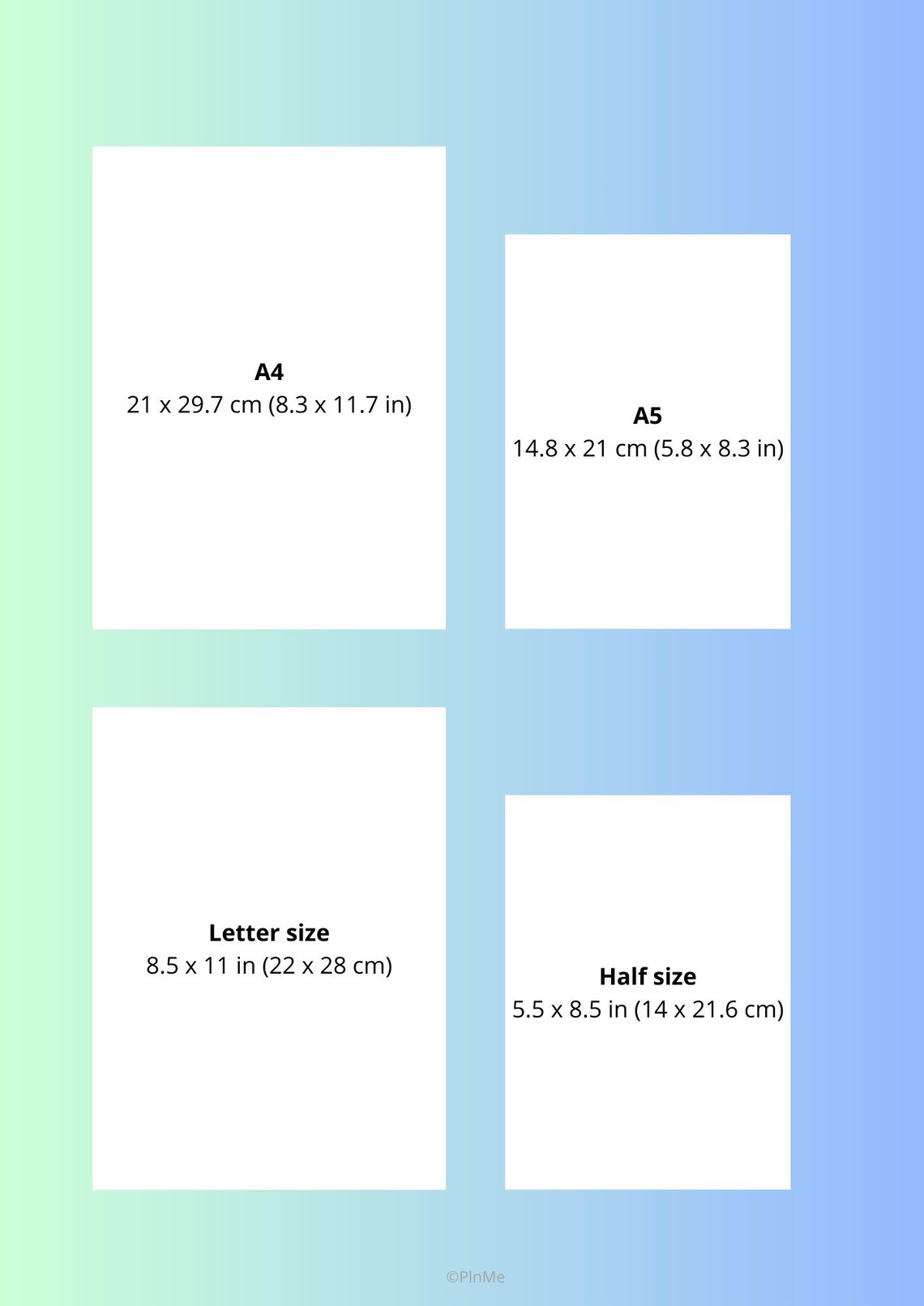 Daily Workout Tracker Etsy