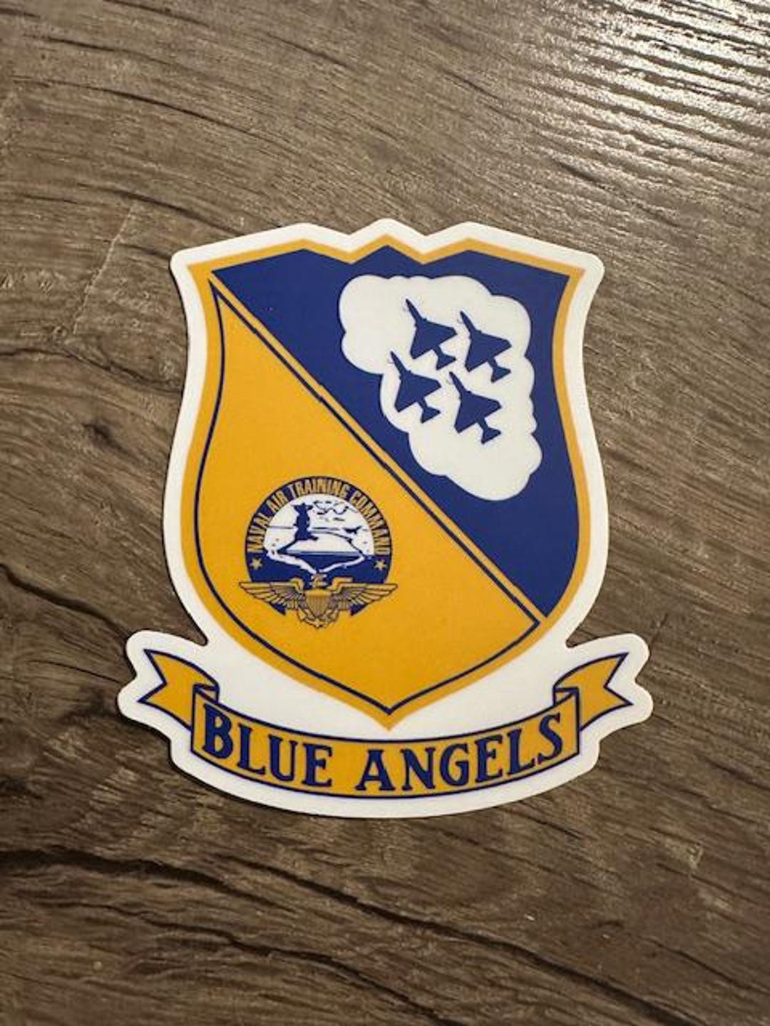 Blue Angels A-4 Skyhawk Sticker Decal - Etsy