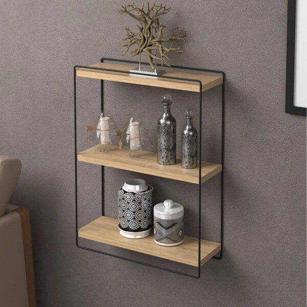 Decorative Wall Shelf - Etsy