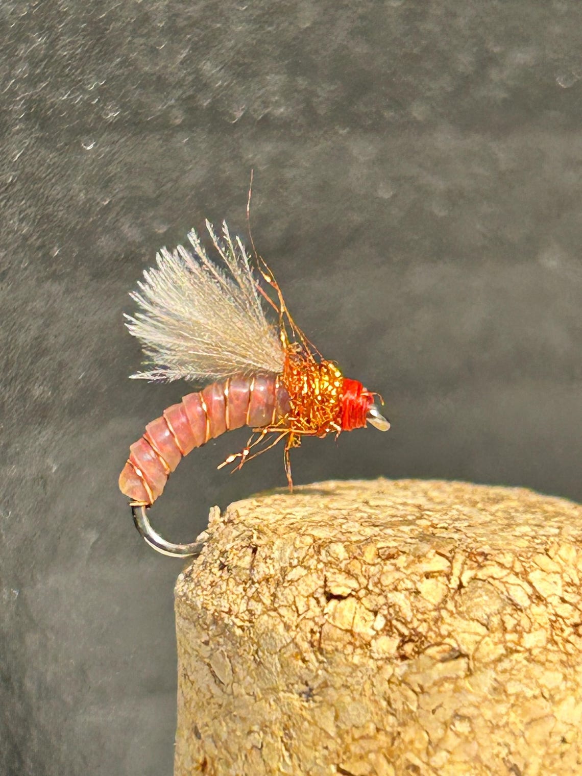 Nymph Emerger Patterns! Able to Do Any Fly With Requests. - Etsy