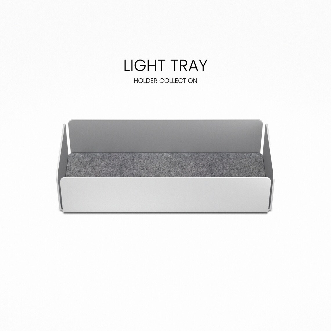 Desk Tray - Etsy